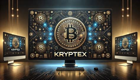 Kryptex How To Mine Cryptocurrency And Earn Money From Your Pc Money