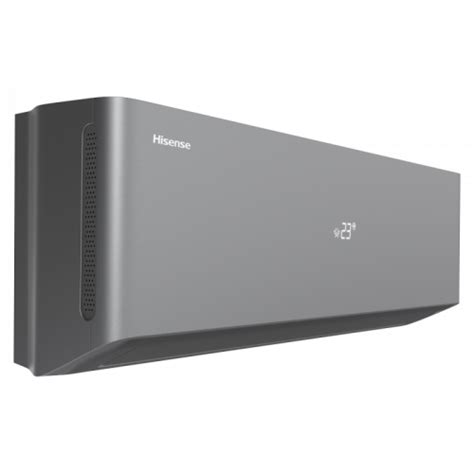 Hisense AS-13UW4RXVQH01(B) кондиционер AS-13UW4RXVQH01(B) сплит-система