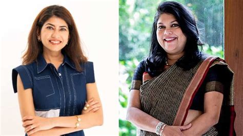 Top 5 Inspiring Women Led Startups Transforming Indian Business Landscape