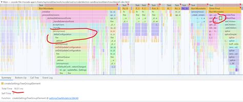 Vs Code Starts Slowly When The Settings Editor Is Open · Issue 179486