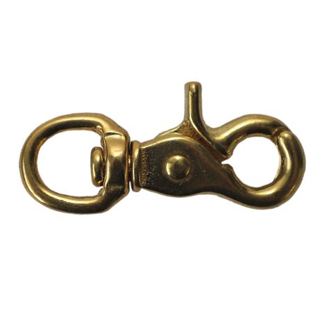 Trigger Snap Eye Bail Miami Cordage