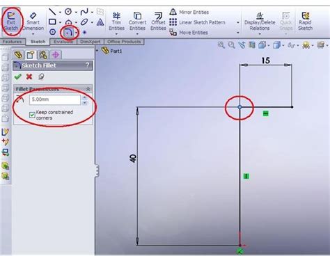 Learn Cad With Solidworks 2008 Sw 2008 Free Solidworks Training
