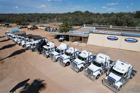 Interstate Tipper Driver Driver Jobs Australia