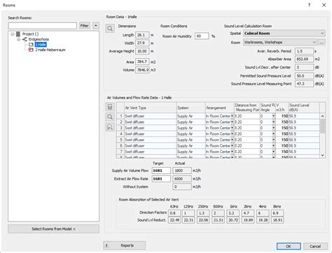 About Rooms Knowledge Base Revit Linear
