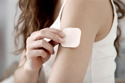 British Researchers Create Ibuprofen Patch Ps Fitness