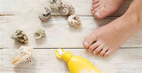 Victoria Madeleine Sharp Feet