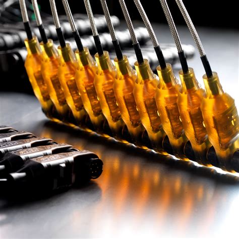 Overmolding Cable Assembly Why It Works Cavist