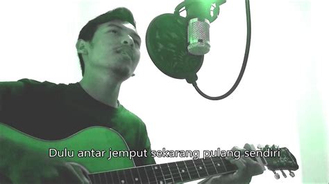 Apapun Yang Terjadi Hindia Cover YouTube