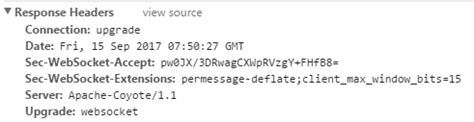 长连接 websocket SSE等主流服务器推送技术比较 知乎