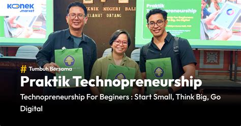 Konek Market Berita Dan Artikel