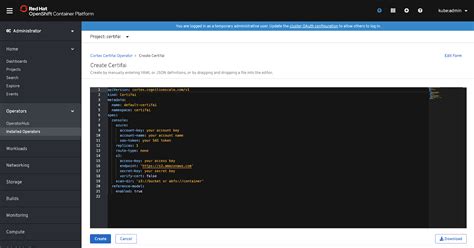 building trusted ai applications on red hat openshift enterprise