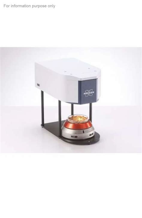 Bruker Beam Process Ft Nir Spectrometer At ₹ 2100000 Bruker