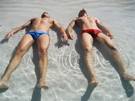 Photo Speedos Lpsg