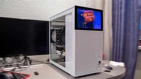 Jonsbo D41 Mesh Sc ИГРОВОЙ МОНОБЛОК Youtube