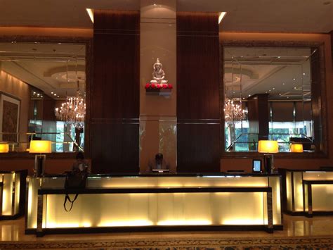 Holiday Inn Singapore Orchard City Center Passageiro De Primeira
