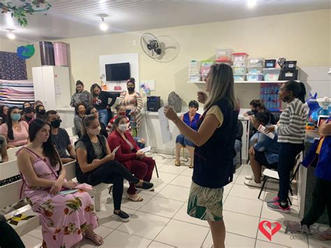Centros De Educação Infantil Da Afasc Realizam Reuniões De Pais E