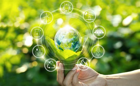 Βιώσιμη ανάπτυξη για τι πράγμα μιλάμε Thrive Global Greece