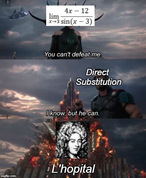 Yall Know The Famous Mathematician Eigen Rmathmemes