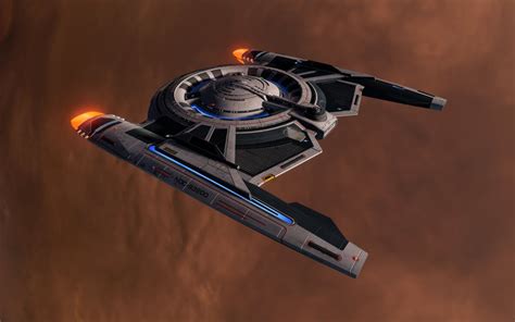 Somerville Class Ktarn Fleet Command Wiki Fandom