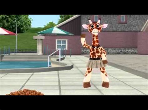 Comptine A Cheval Sur Mon Bidet YouTube