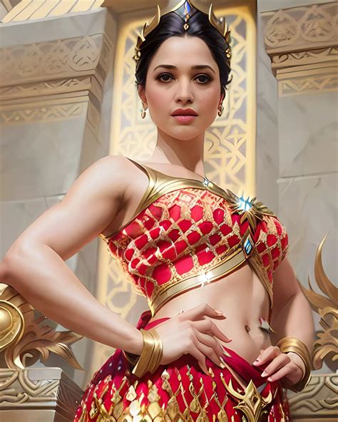 Hot Actress Ai Avtar