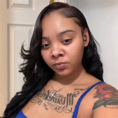 Amari😋 Amari Lashay • Threads Say More