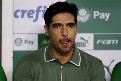 Justiça Arquiva Queixa De Abel Ferreira Contra Mauro Cezar 01 05 2025