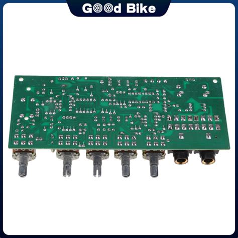 Ok339 Reverberation Board Amplifier Board Module Shopee Philippines