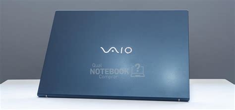 Review Completo Do VAIO FE16 VJFE69F11X Com AMD E Tela IPS