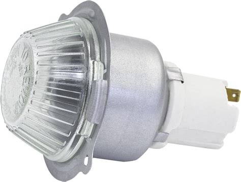 Wb08t10002 Oven Light Bulb Wall Oven Light For Ge Kenmore