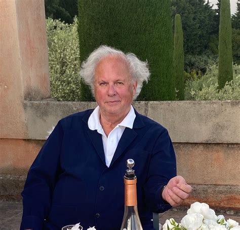 Graydon Carter On Why He Reads The New York Post Every Day