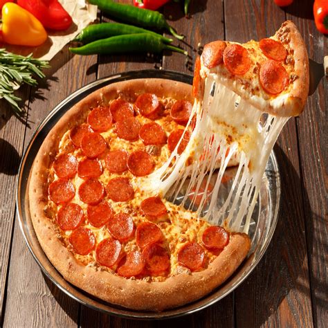 15 Of The Best Ideas For Types Of Pizza Crusts Easy Recipes To Make At Home