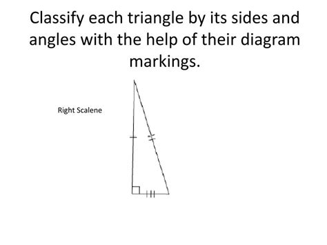 Classify Each Triangle By Its Angles Worksheet Angleworksheets Com