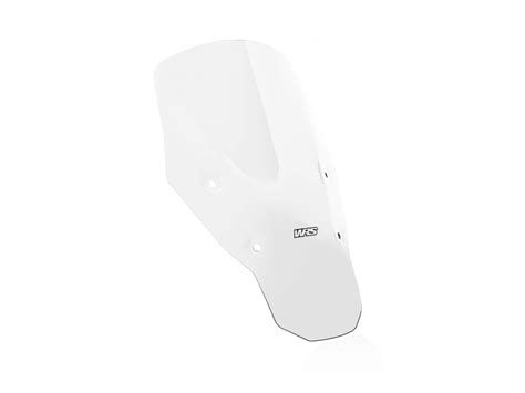 BM089T WRS PARABRISAS STANDARD TRANSPARENTE NO RADAR BMW R 1300 GS 2023