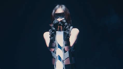 XG初単独有観客ライブよりHESONOOX GENEのライブパフォーマンス映像を公開 THE FIRST TIMES