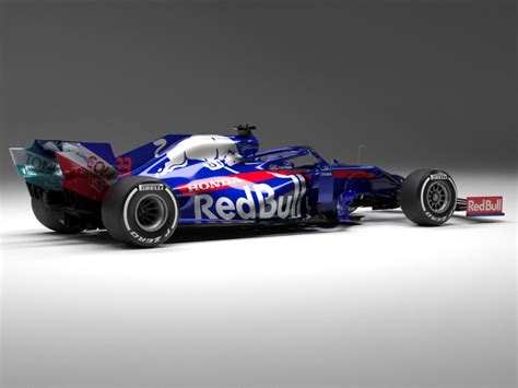 Honda Promise Equal Treatment For Red Bull Toro Rosso Planetf1