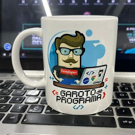 Loja Caneca Do Dev® Produtos Para Programadores Canecadodev • Instagram Photos And Videos