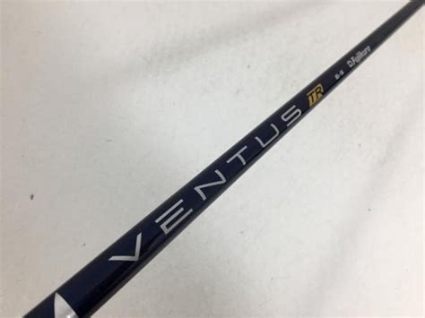 シャフト単品 キャロウェイ スリーブ付 Ventus Tr Blue 6 Velocore 1w 選択なし S フジクラ498