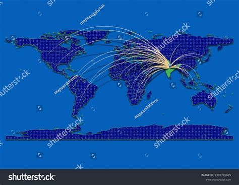 Cybersecurity India Over 2 Royalty Free Licensable Stock Vectors