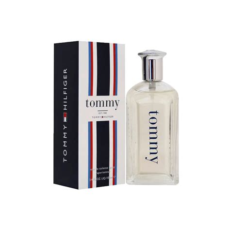 Perfume Tommy Hilfiger Edt 100ml Masculino
