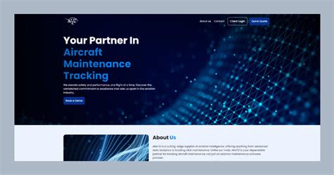 Aircraft Maintenance Tracking Software Guide