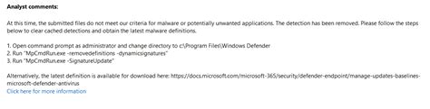 Windows Defender · Issue 196 · Grasscutterscultivation · Github