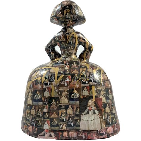 Mini Meninas Artbyazzato