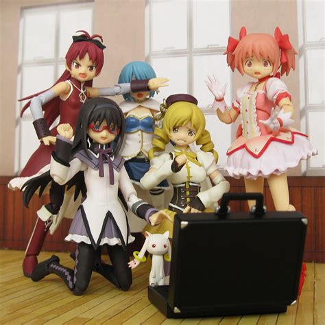 World Of Klaymore Figma Kyoko Sakura