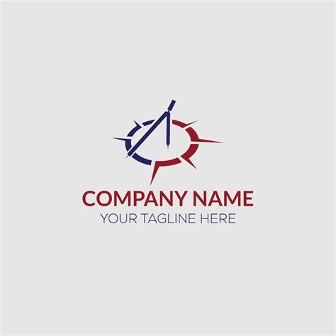 Compass Professional Logo Images Free Download On Freepik