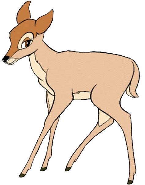 Faline By Tecnavage2104 On Deviantart