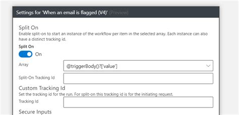 An Instance Of Logic App Runs For Every E Mail Attachment In E Mail