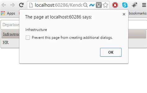 Autocomplete Widget In Kendo Ui