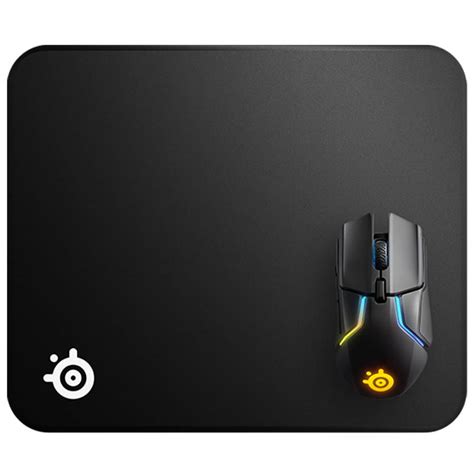 Steelseries QcK EDGE Mdium