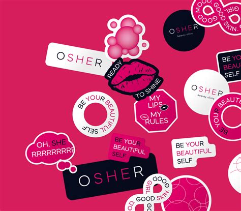 Osher Aprostir Marketing Agency